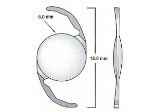 Matrix Acrylic Model 403 - Medennium
